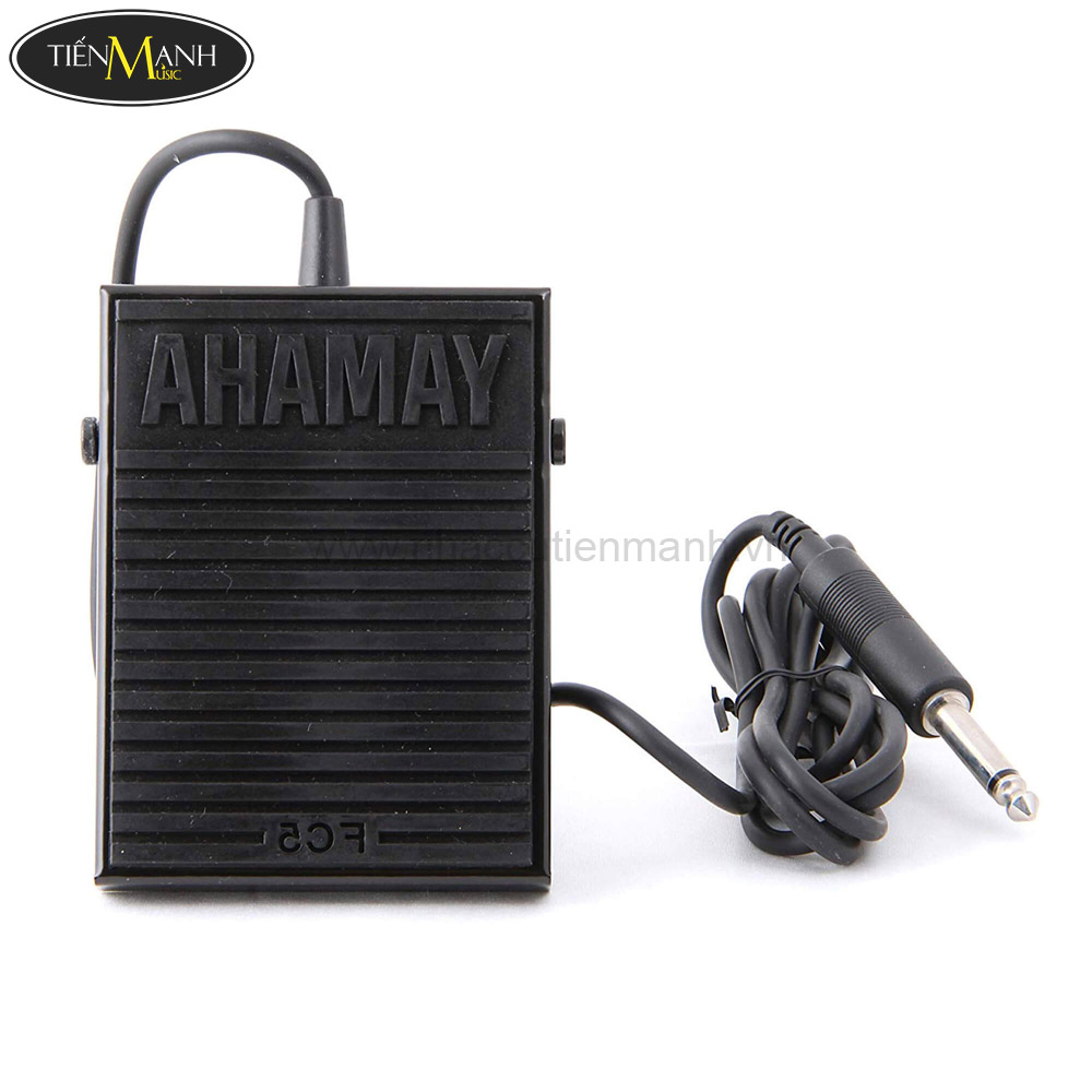 Pedal Yamaha FC-5 - Nhạc Cụ Tiến Mạnh