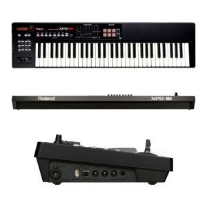 Đàn Organ Roland - Nhạc Cụ Tiến Mạnh