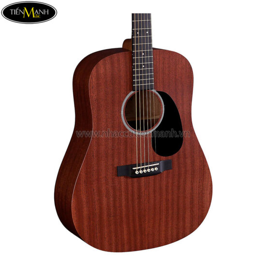 Martin Road Series DRS1 Acoustic Guitar w/Case - Nhạc Cụ Tiến Mạnh