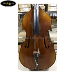 Đàn Double Bass - Nhạc Cụ Tiến Mạnh