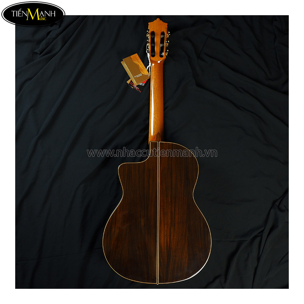 Đàn Guitar Classic Martinez MCG-88C CE - Nhạc Cụ Tiến Mạnh