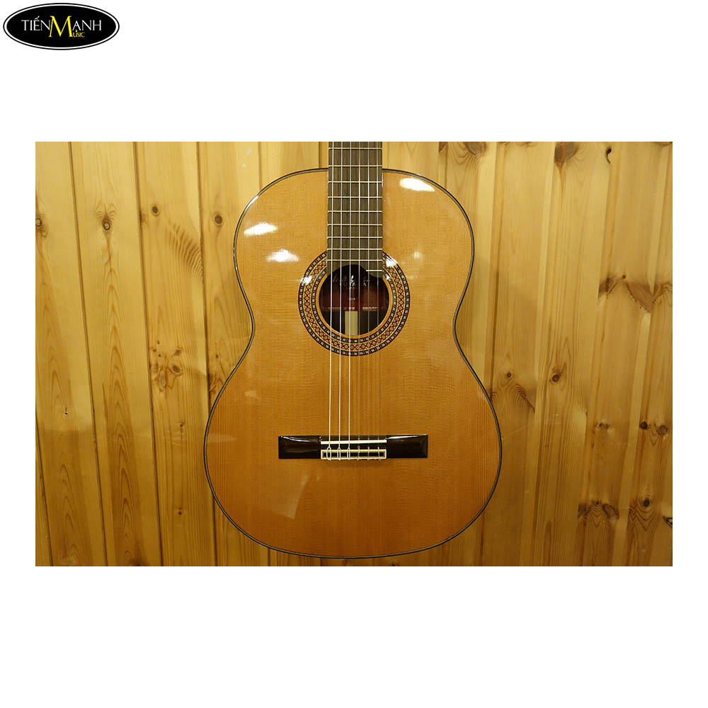 Đàn guitar Classic Martinez MCG- 88C - Nhạc Cụ Tiến Mạnh