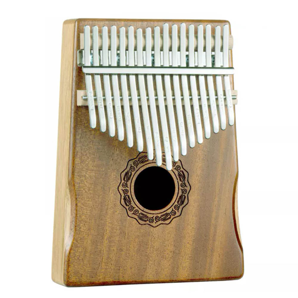 Đàn Kalimba Giá Tốt Chính Hãng 100% - Nhạc Cụ Tiến Mạnh