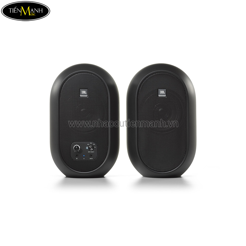 Loa JBL One Series 104 BT Kết nối Bluetooth ( Một Cặp) - Nhạc Cụ Tiến Mạnh