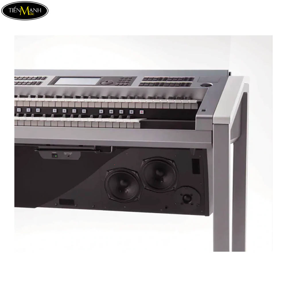 Đàn Electone STAGEA ELS-02C - Nhạc Cụ Tiến Mạnh