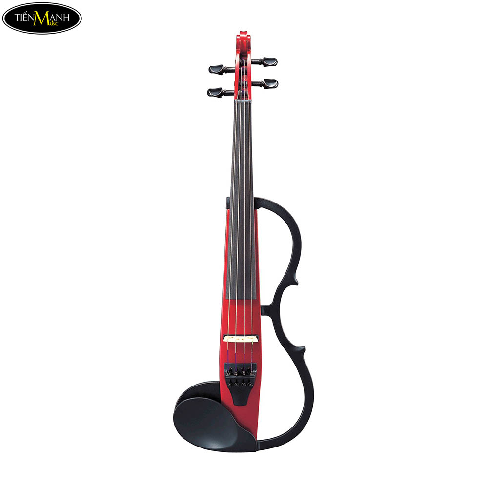 Đàn Violin Silent Yamaha SV-130 - Nhạc Cụ Tiến Mạnh