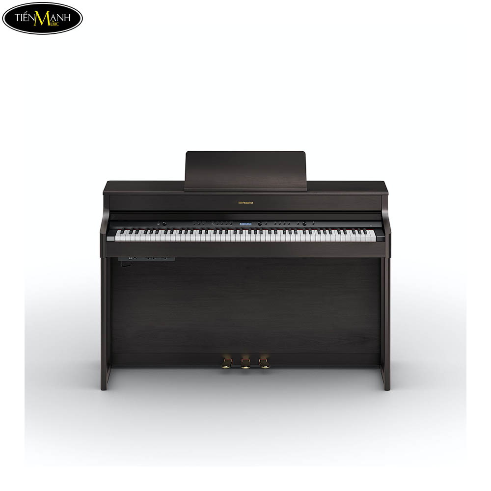 Đàn Piano Điện Roland HP-702 - Nhạc Cụ Tiến Mạnh