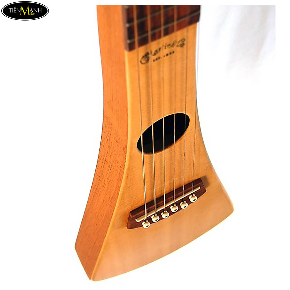 Đàn Guitar Martin GBPC Steel String Backpacker w/Bag