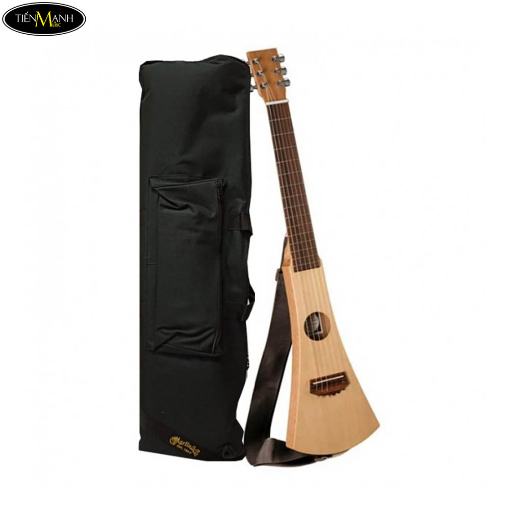 Đàn Guitar Martin GBPC Steel String Backpacker w/Bag