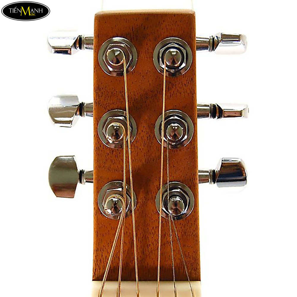 Đàn Guitar Martin GBPC Steel String Backpacker w/Bag