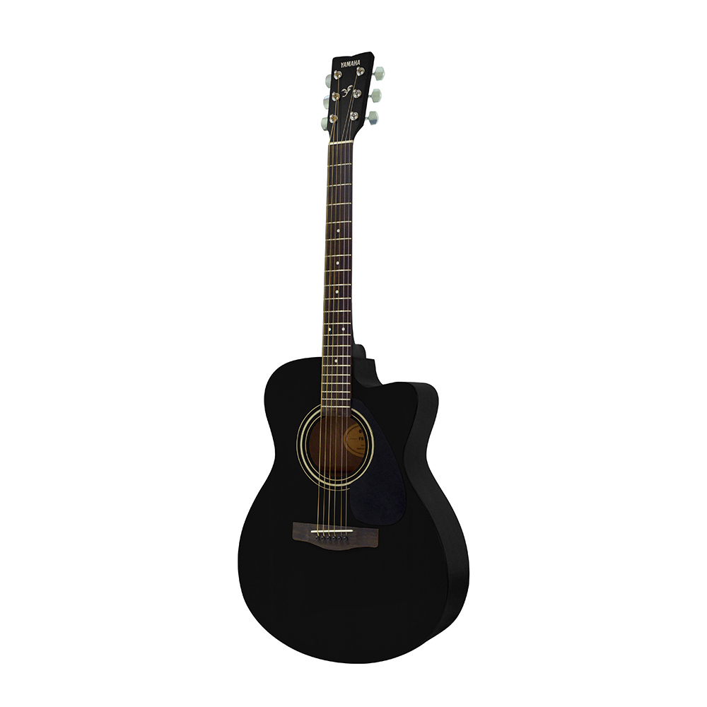 Đàn Guitar Acoustic Yamaha FS100C - Nhạc Cụ Tiến Mạnh