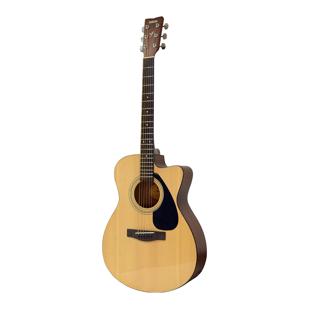 Đàn Guitar Acoustic Yamaha FS100C - Nhạc Cụ Tiến Mạnh