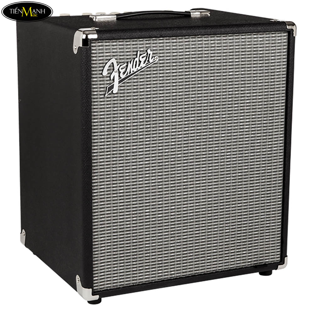 Ampli Guitar Điện Fender Rumble 100 V3 Ampli Electric - Nhạc Cụ Tiến Mạnh