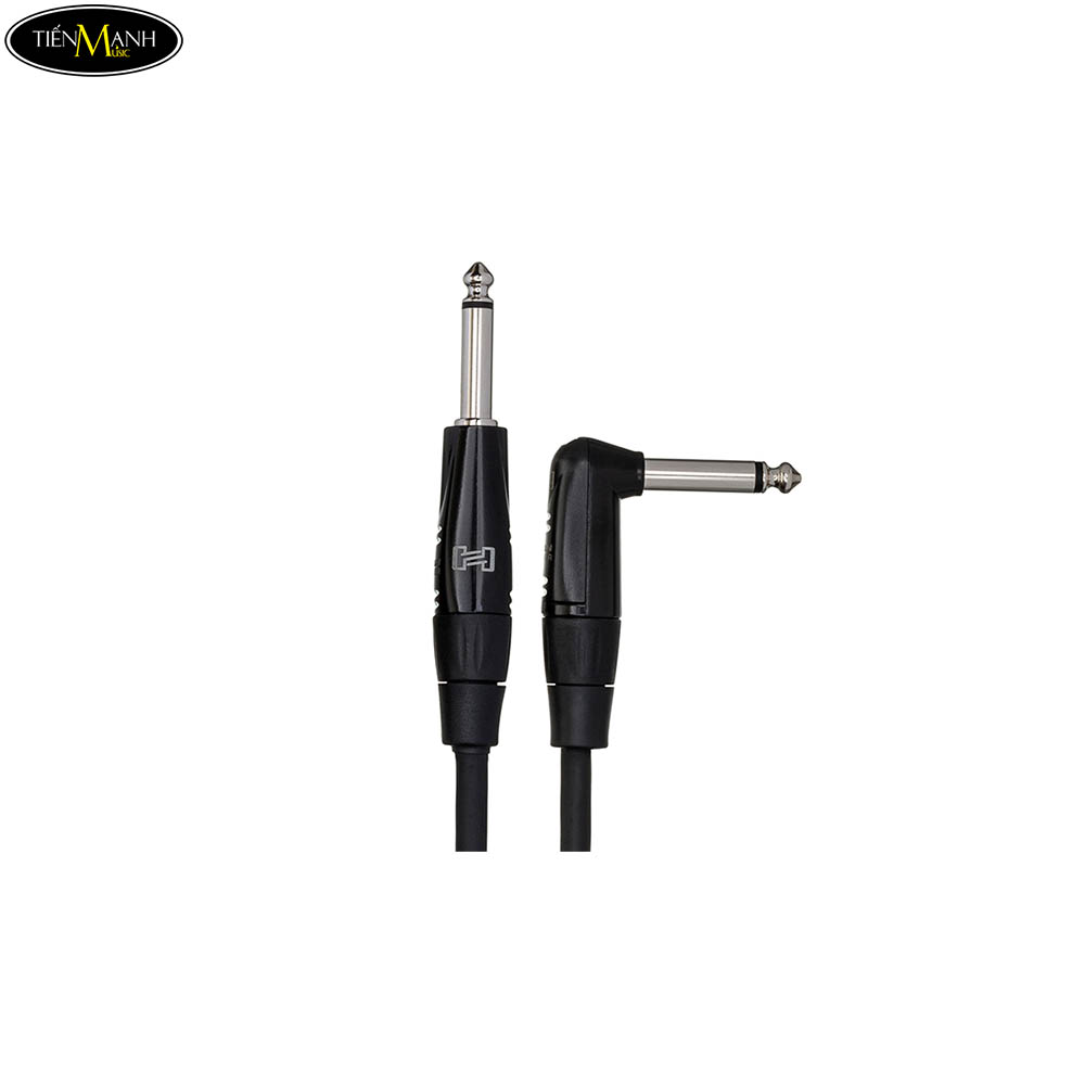Dây Cáp Guitar Hosa Pro HGTR-010R dài 3m Chính Hãng