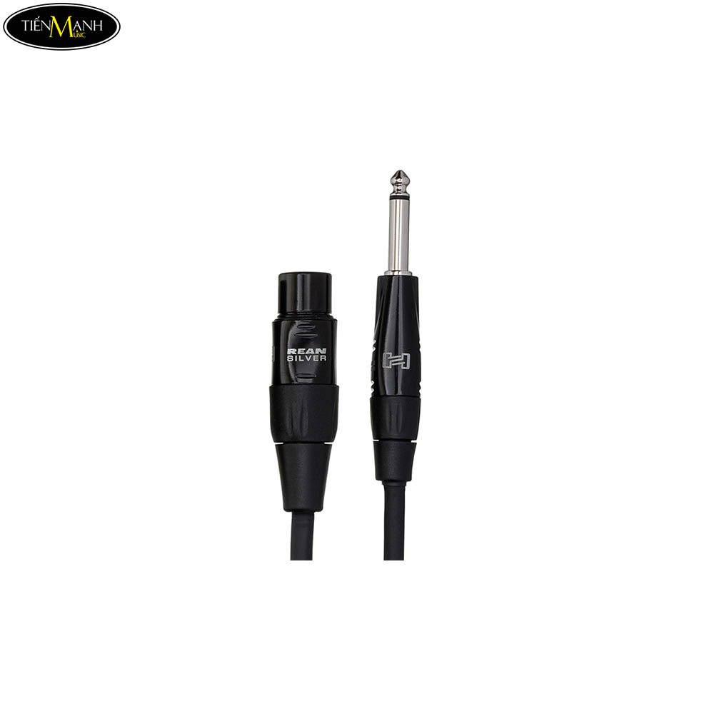 Dây Cáp Micro Hosa HMIC-025HZ dài 7.5m Chính Hãng