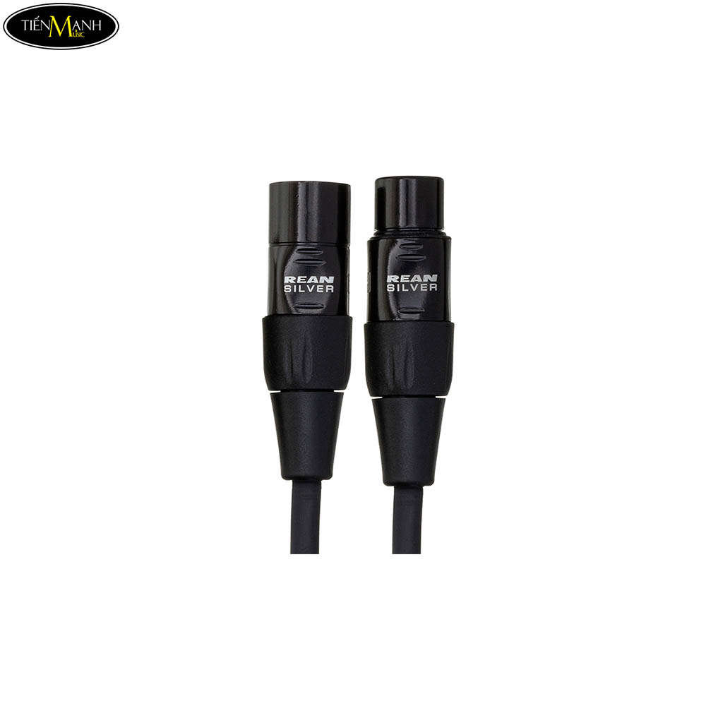 Dây Cáp Micro Hosa HMIC-015 dài 4.5m Chính Hãng