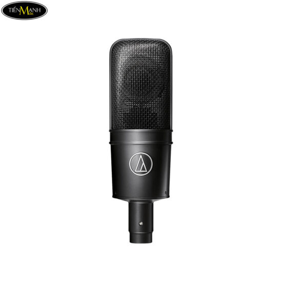 Micro Thu Âm Audio Technica AT4033A Kèm Shockmount