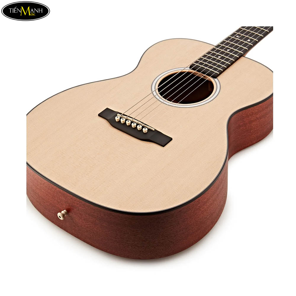Đàn Guitar Acoustic Martin 000Jr-10 Junior Series, w/Bag - Nhạc Cụ Tiến ...