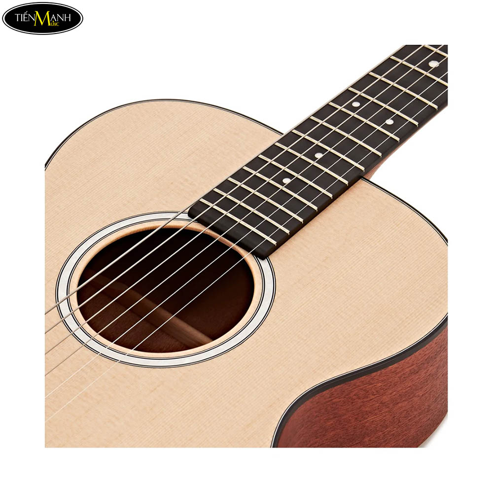 Đàn Guitar Acoustic Martin 000Jr-10 Junior Series, w/Bag - Nhạc Cụ Tiến ...