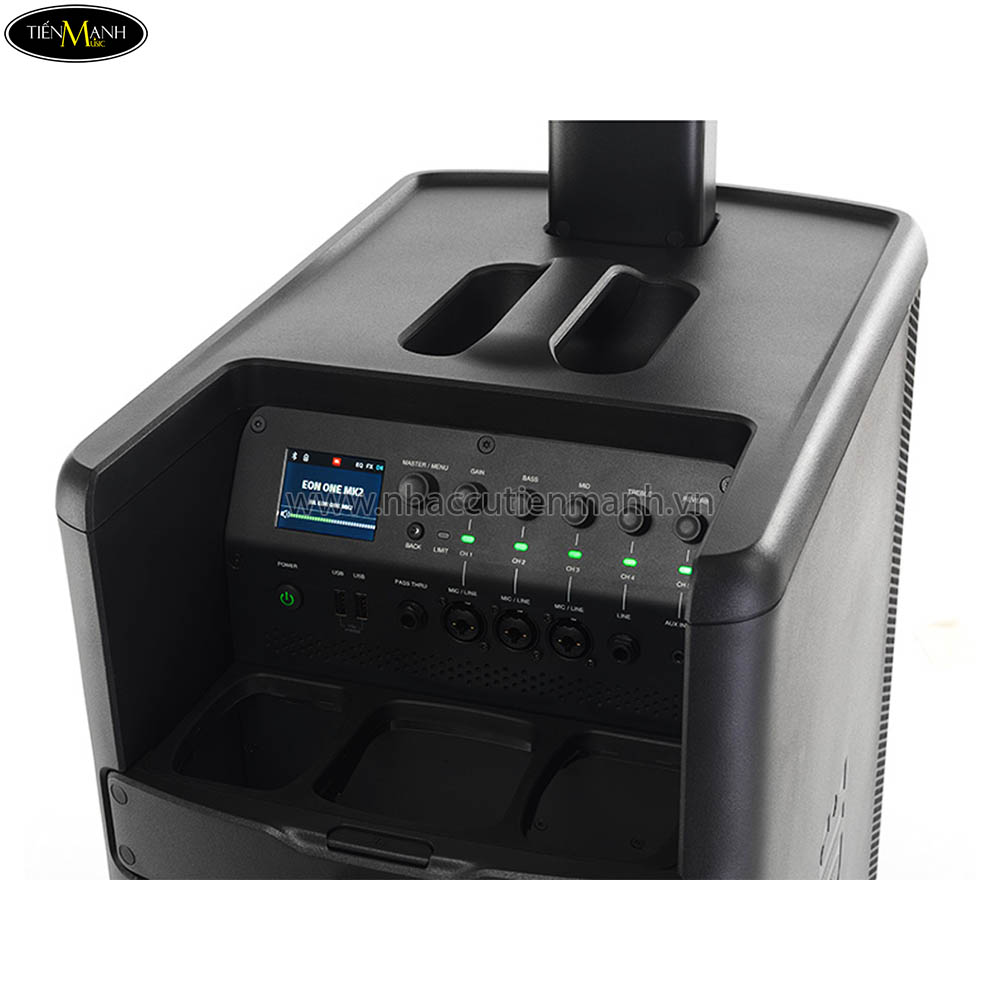 Loa JBL Eon One MK2 - Nhạc Cụ Tiến Mạnh