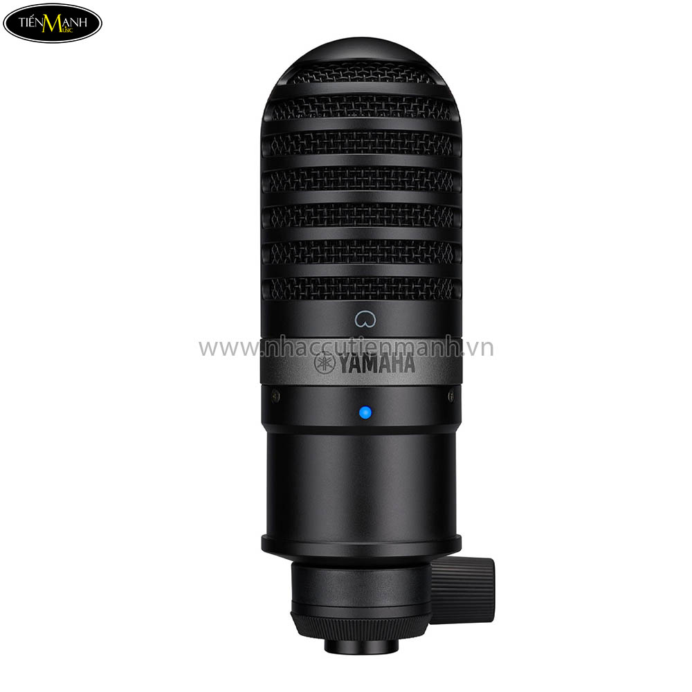 Micro Condenser Yamaha YCM01 - Nhạc Cụ Tiến Mạnh