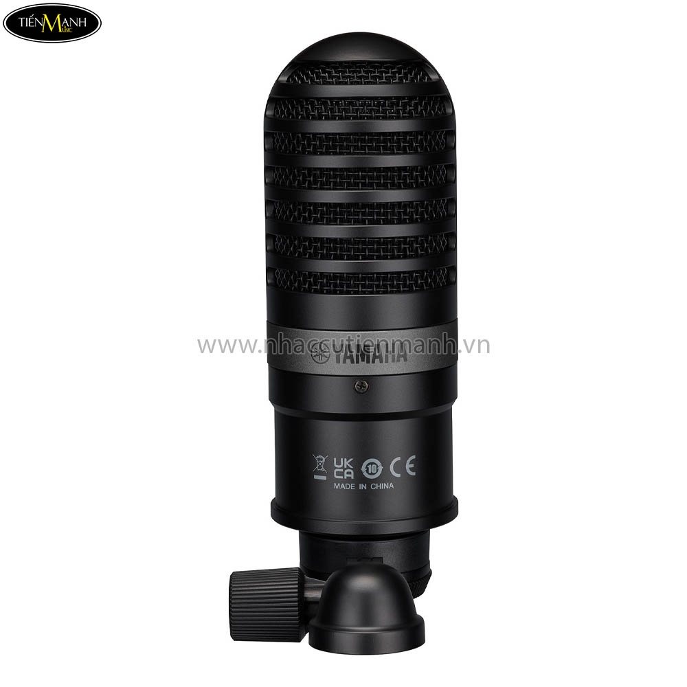Micro Condenser Yamaha YCM01 - Nhạc Cụ Tiến Mạnh