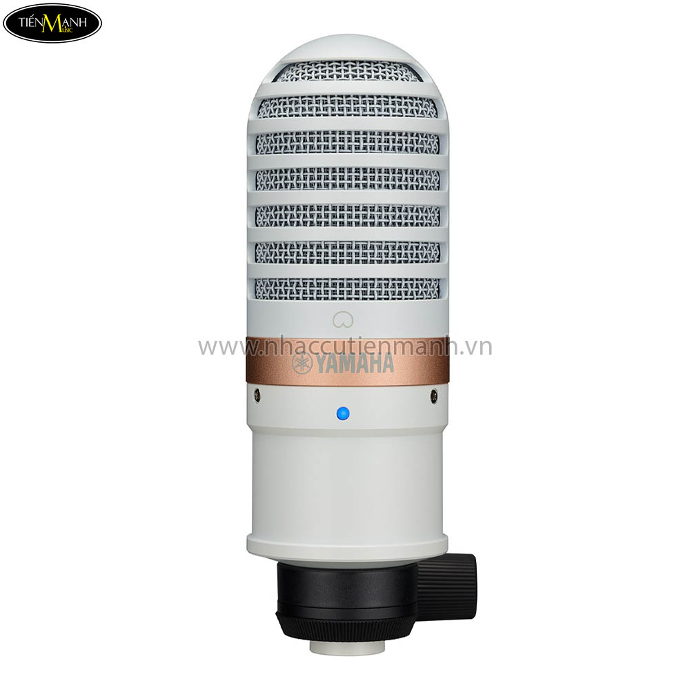 Micro Condenser Yamaha YCM01 - Nhạc Cụ Tiến Mạnh
