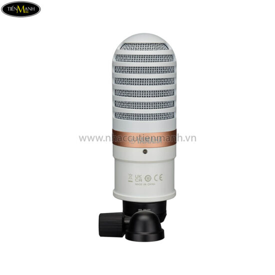 Micro Condenser Yamaha YCM01 - Nhạc Cụ Tiến Mạnh