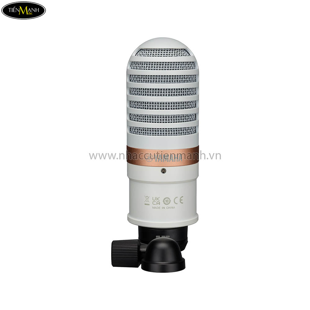 Micro Condenser Yamaha YCM01 - Nhạc Cụ Tiến Mạnh