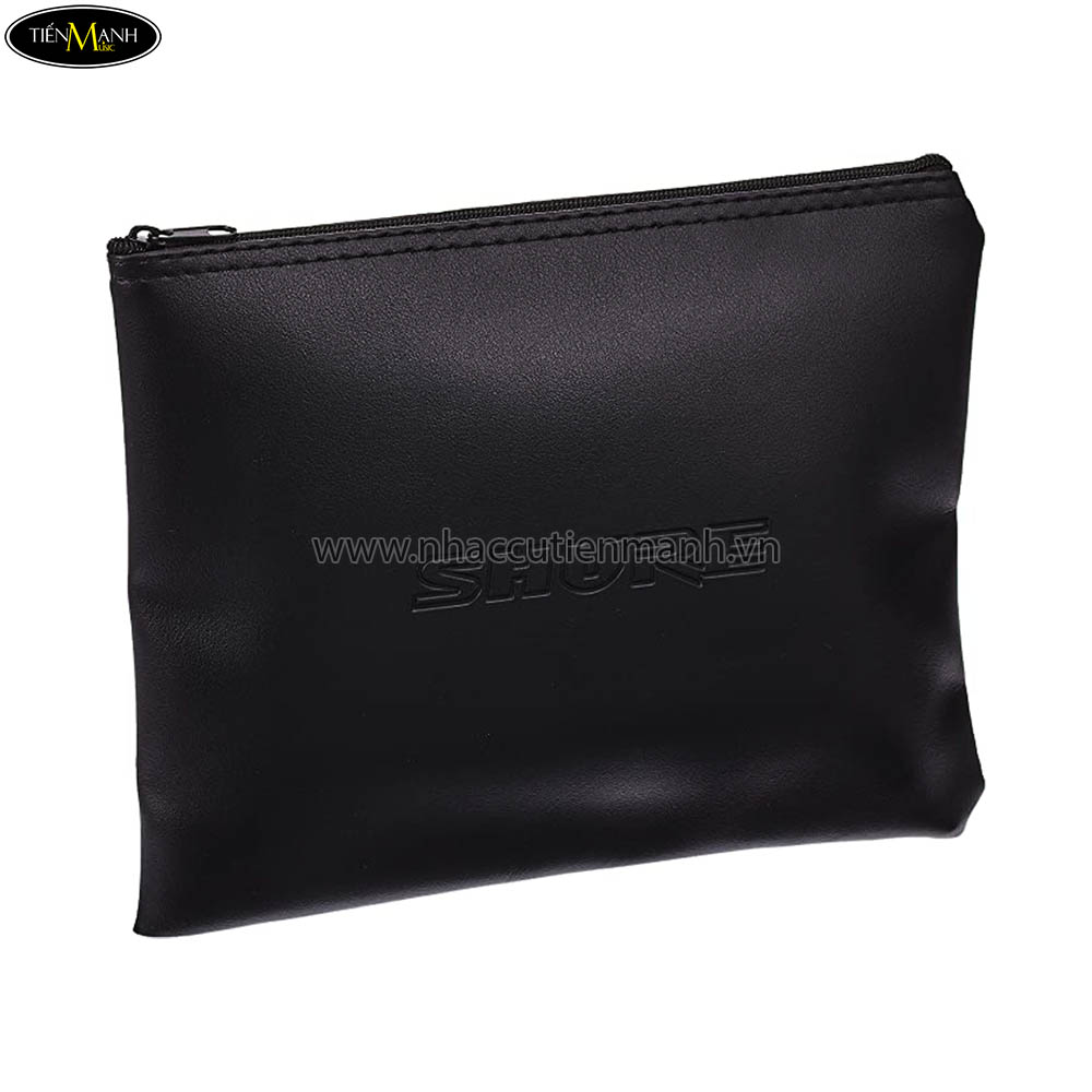 Micro Cổ Điển Vocal Dynamic Shure Super 55 - Nhạc Cụ Tiến Mạnh