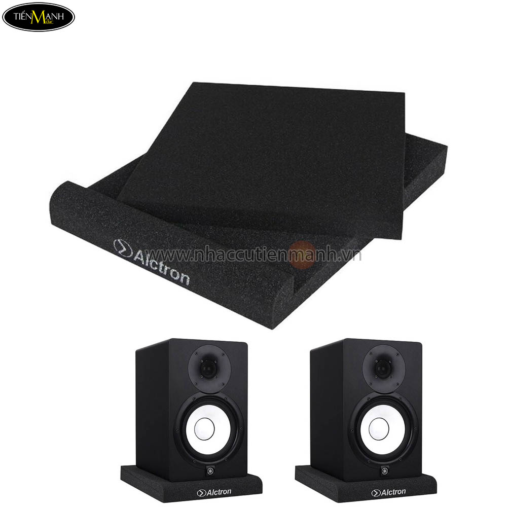 Đế Lót Loa Kiểm Âm Alctron EPP005 - EPP007 - EPP008 - Nhạc Cụ Tiến Mạnh
