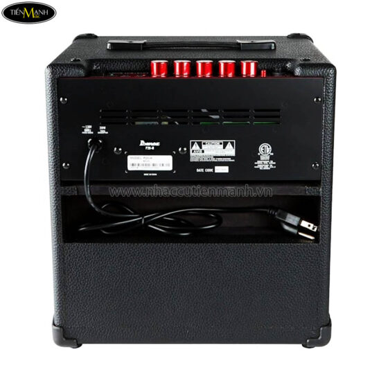 Ampli Bass Ibanez Promethean P20 20w ( 1x8inch ) - Nhạc Cụ Tiến Mạnh