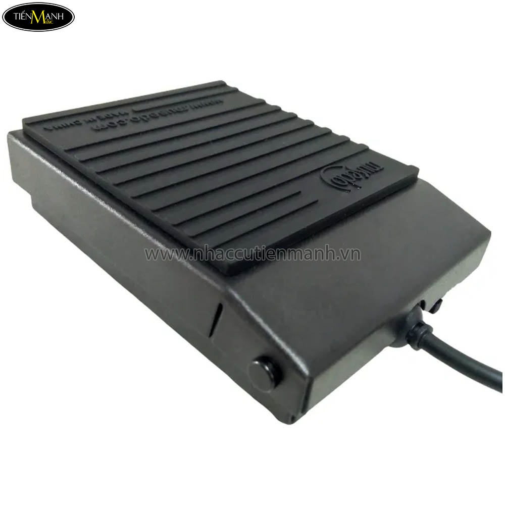 Pedal Musedo TB-004 - Nhạc Cụ Tiến Mạnh