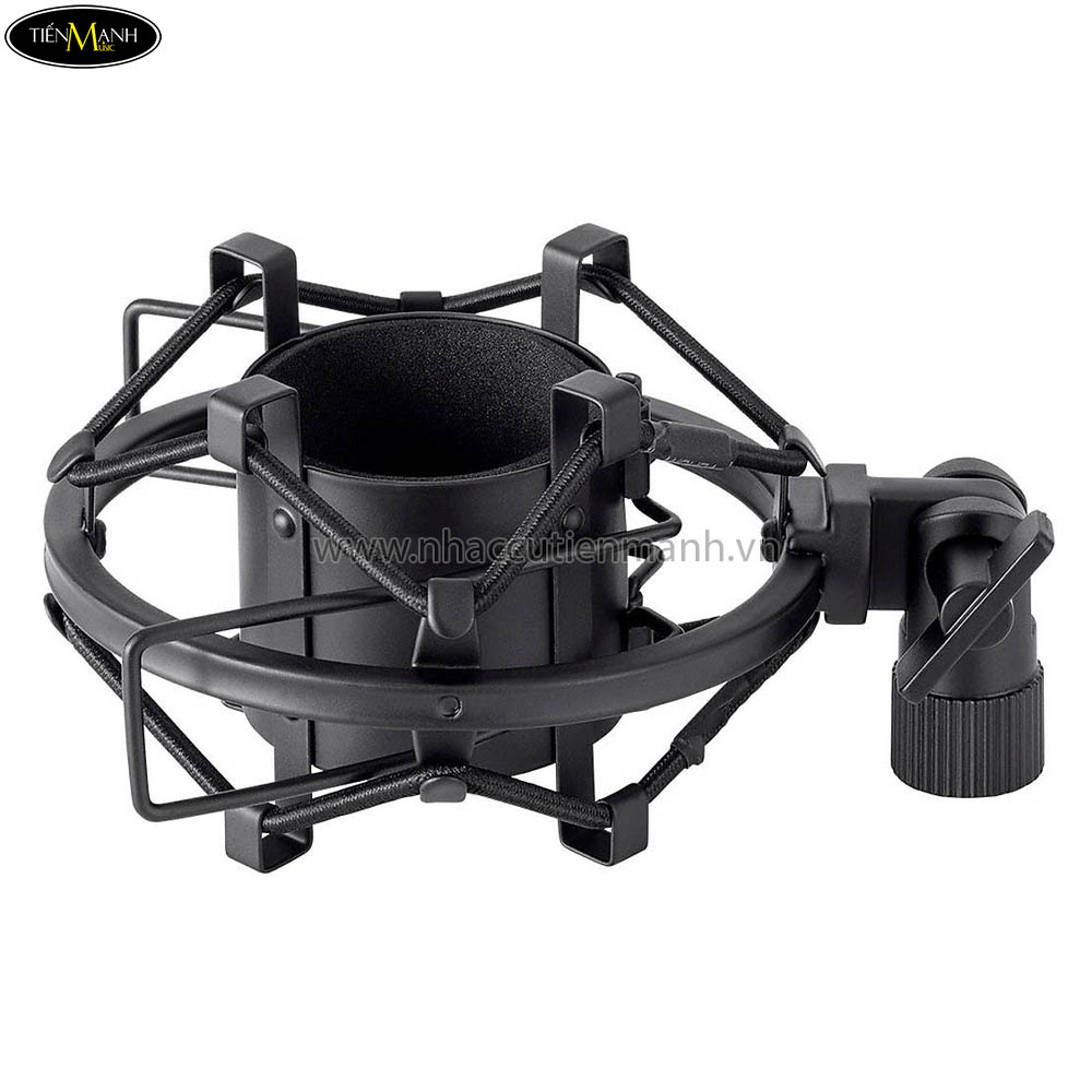Shock Mount Dr.MIC SM50 - Chống sốc cho Micro Thu Âm - Nhạc Cụ Tiến Mạnh
