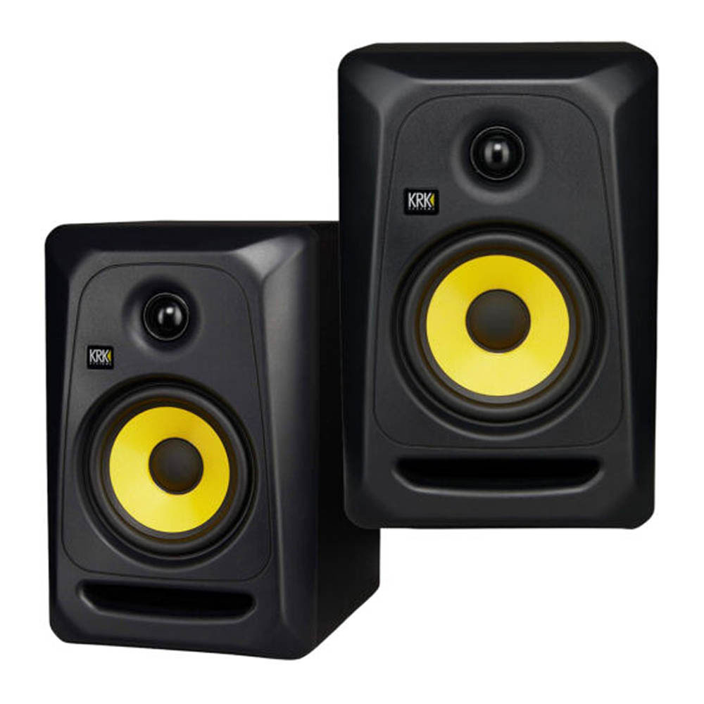 Loa Kiểm Âm KRK Classic CL7 G3 - Nhạc Cụ Tiến Mạnh