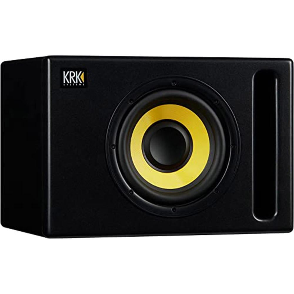 Loa Sub Kiểm Âm KRK S10.4 - Nhạc Cụ Tiến Mạnh