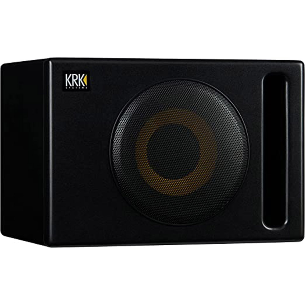 Loa Sub Kiểm Âm KRK S8.4 - Nhạc Cụ Tiến Mạnh