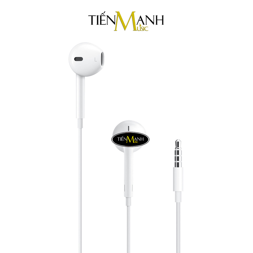 Tai Nghe Nhét Tai In ear LT07 - Jack Cắm 3.5mm TRRS - Nhạc Cụ Tiến Mạnh