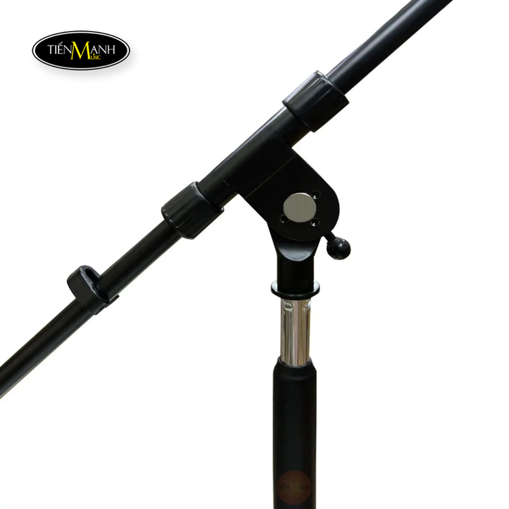 Chân Microphone Soundking Đế Tròn DD085 - Nhạc Cụ Tiến Mạnh