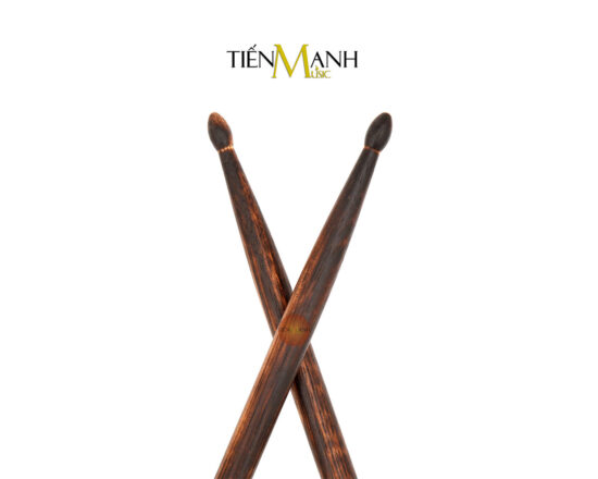 Dùi Trống DAddario Promark TX7AW-FG Fire Grain Hickory Classic 7A TX7A ...