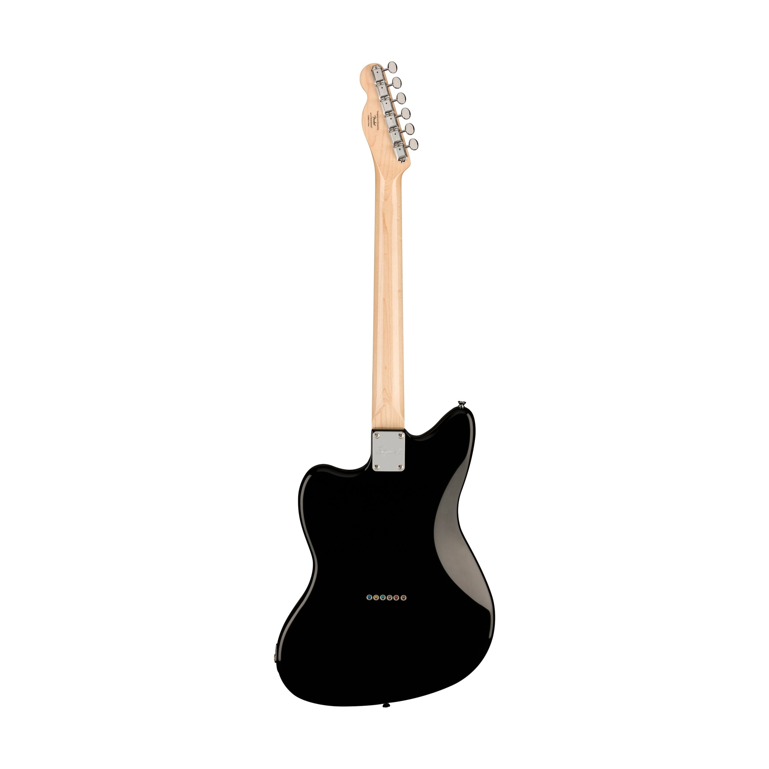 Đàn Guitar Điện Fender Squier FSR Paranormal Offset Telecaster Electric ...