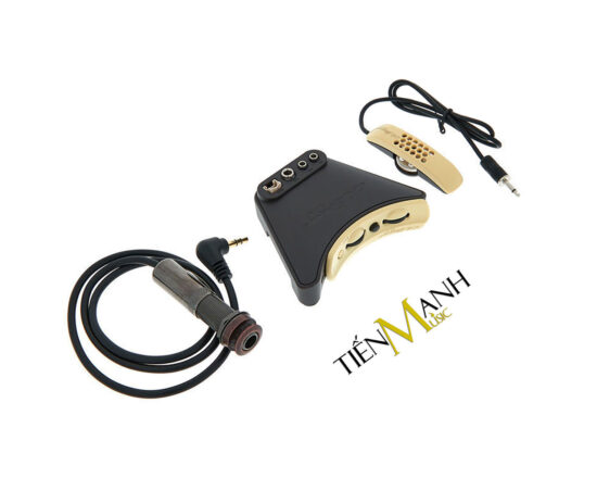 Acoustic Guitar Pickup L.R. Baggs Anthem Bộ phận cảm ứng âm thanh Ghi ...