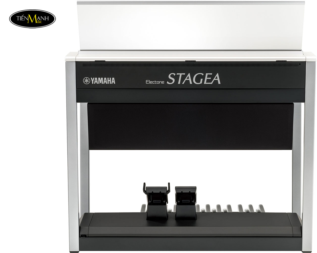 Đàn Electone Yamaha ELS-02C - Nhạc Cụ Tiến Mạnh