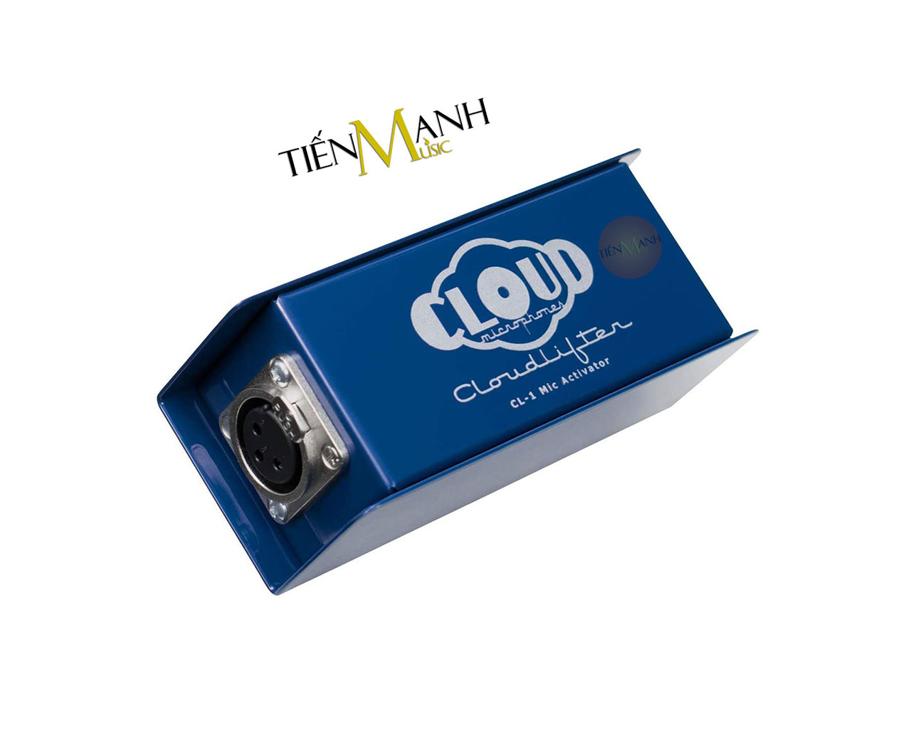 Cloudlifter CL1 Kích Âm Cho Micro Cloud Microphones - Nhạc Cụ Tiến Mạnh