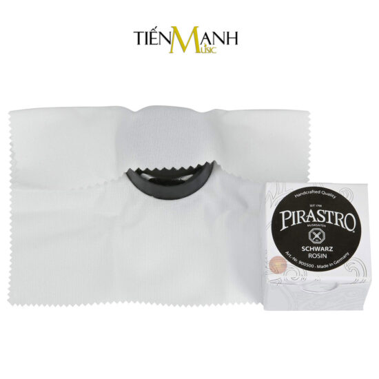 Nhựa Thông Pirastro Schwarz 900500 - Nhạc Cụ Tiến Mạnh