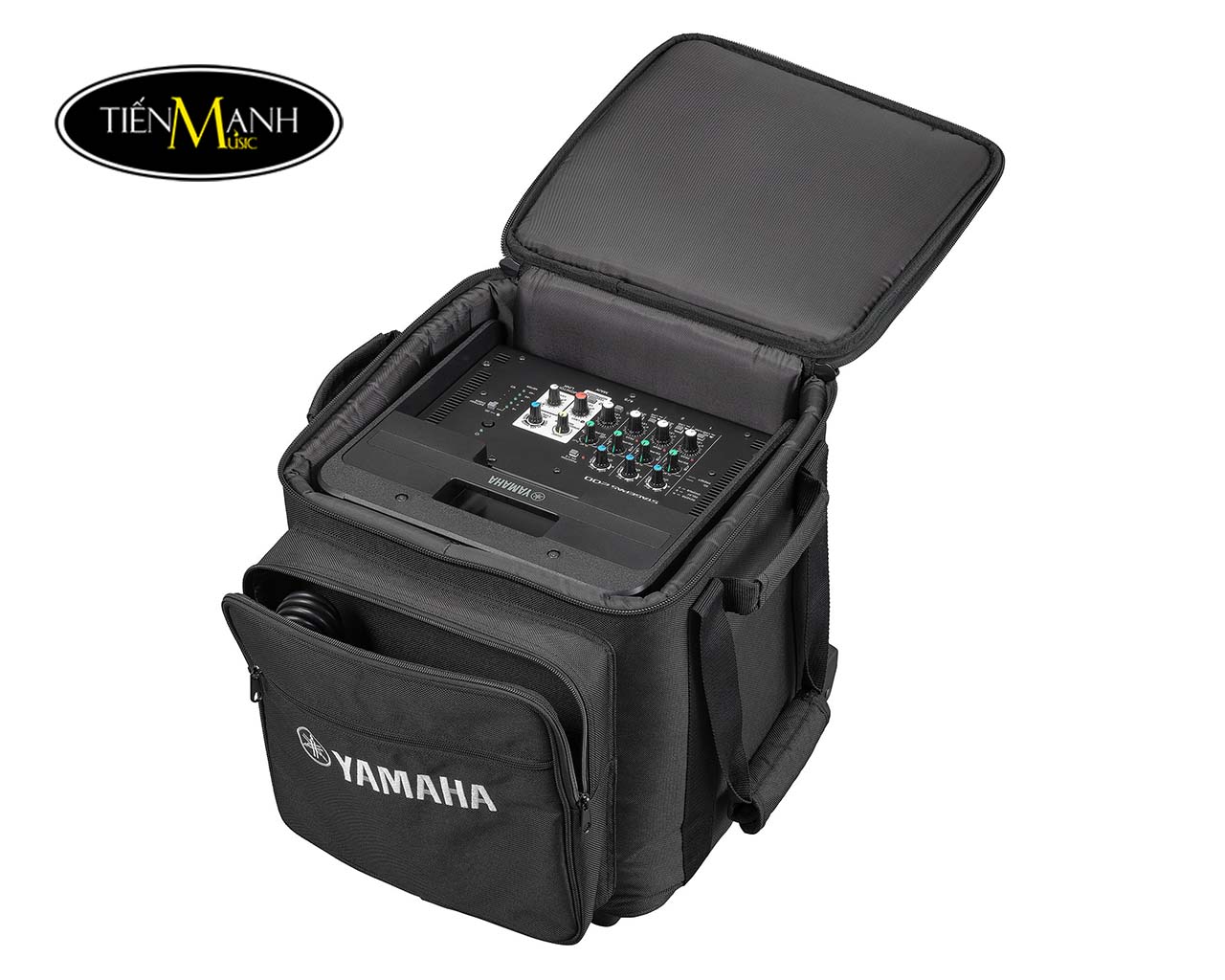 Túi Đựng CASE-STP200 - Nhạc Cụ Tiến Mạnh