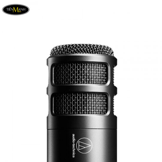 Audio-Technica AT2040 Micro thu âm - Nhạc Cụ Tiến Mạnh
