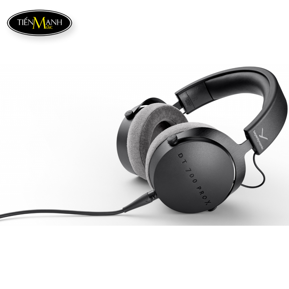 Tai Nghe Beyerdynamic DT700 Pro X - Nhạc Cụ Tiến Mạnh