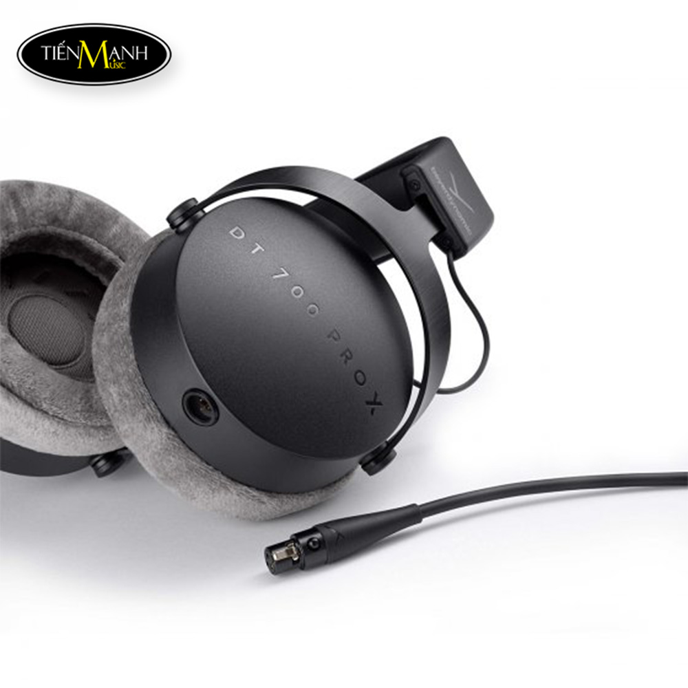 Tai Nghe Beyerdynamic DT700 Pro X - Nhạc Cụ Tiến Mạnh