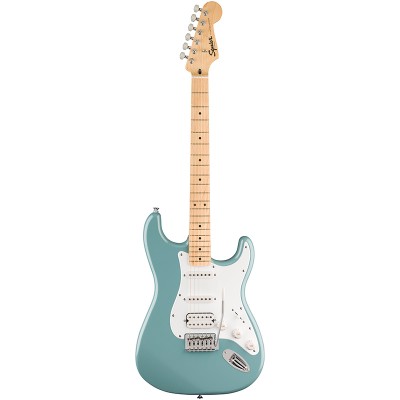 Đàn Guitar Điện Fender Squier Sonic Series Stratocaster HSS, Maple ...
